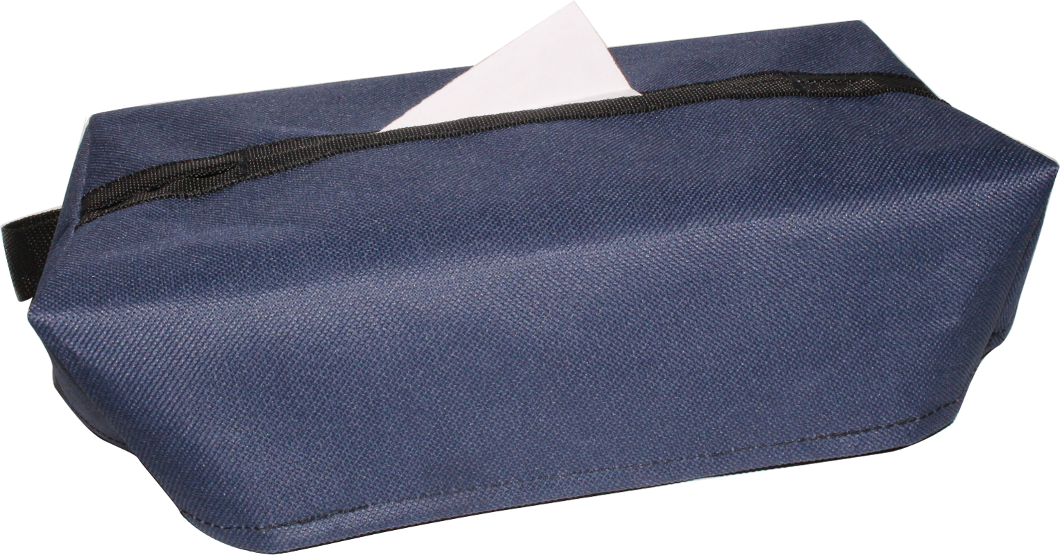Tissue Box - Mega Jaya Super Print