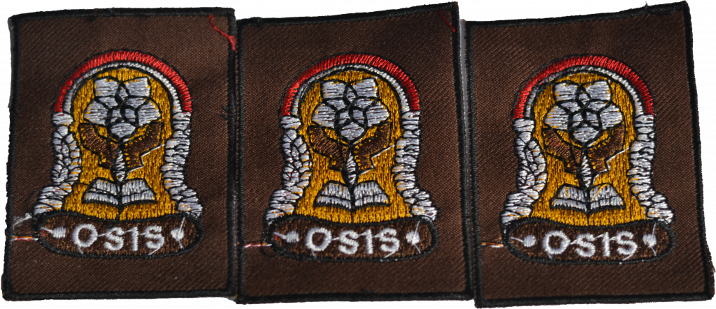 lambang osis sma - Mega Jaya Super Print