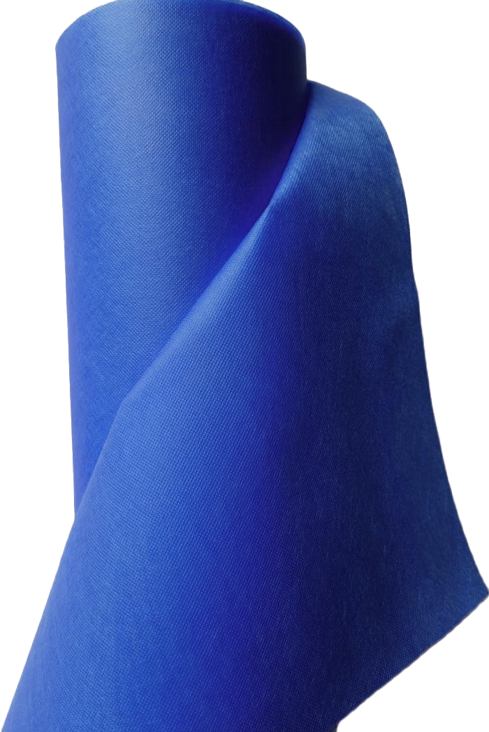 Spunbond Warna D.Blue - Mega Jaya Super Print